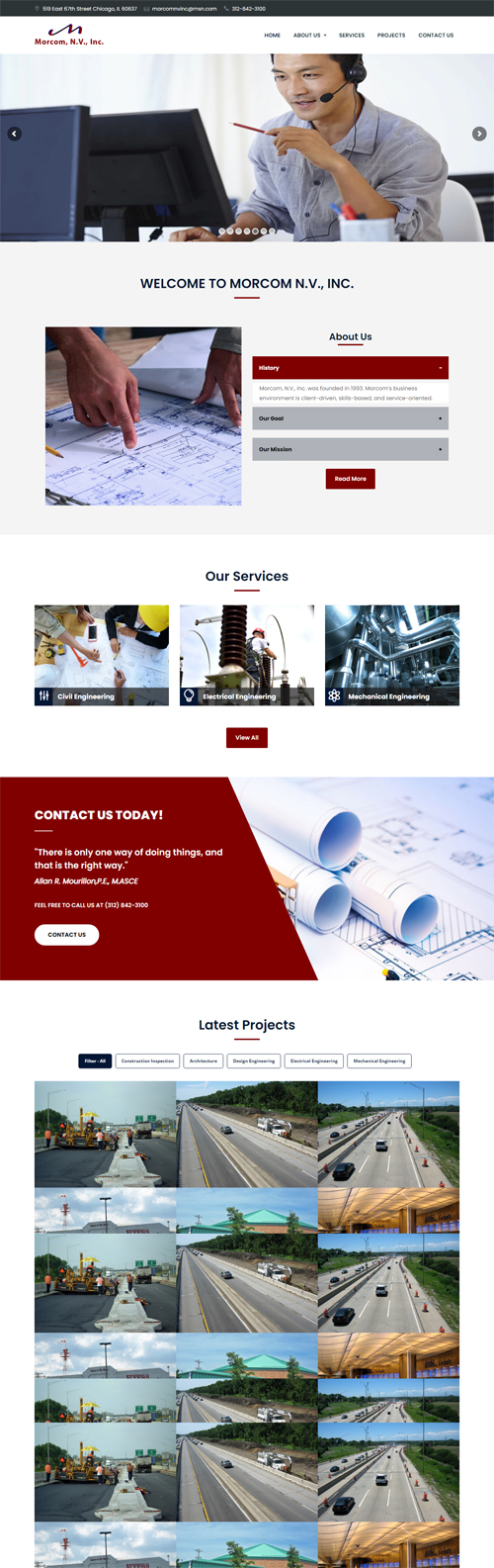 Free Website Offer – Website Design and Development | Digital Marketing ...