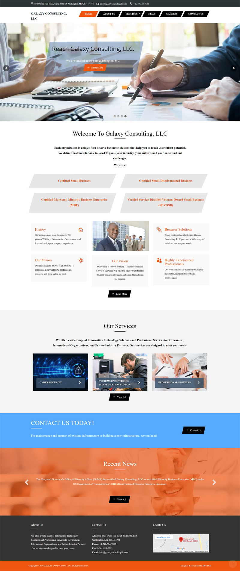 Free Website Offer – Website Design and Development | Digital Marketing ...