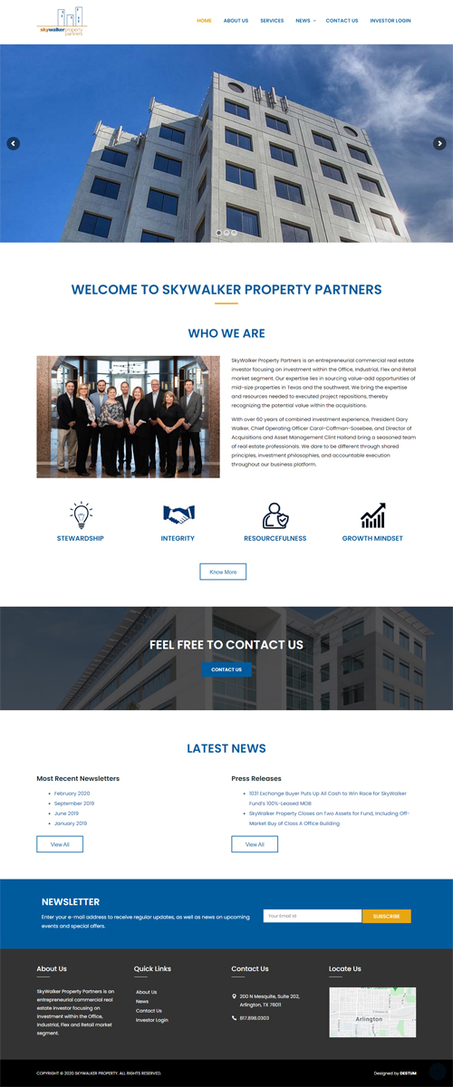 Free Website Offer – Website Design and Development | Digital Marketing ...